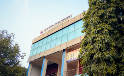 CONSOLIDATED METAL FINISHING PVT LTD